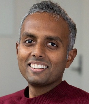 Pritham Raja | The Abdul Latif Jameel Poverty Action Lab