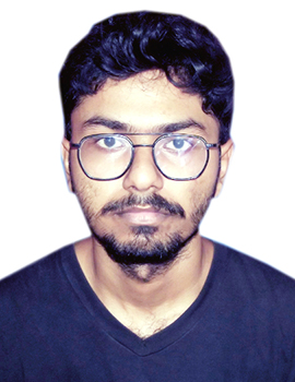 Rahul Paul | The Abdul Latif Jameel Poverty Action Lab