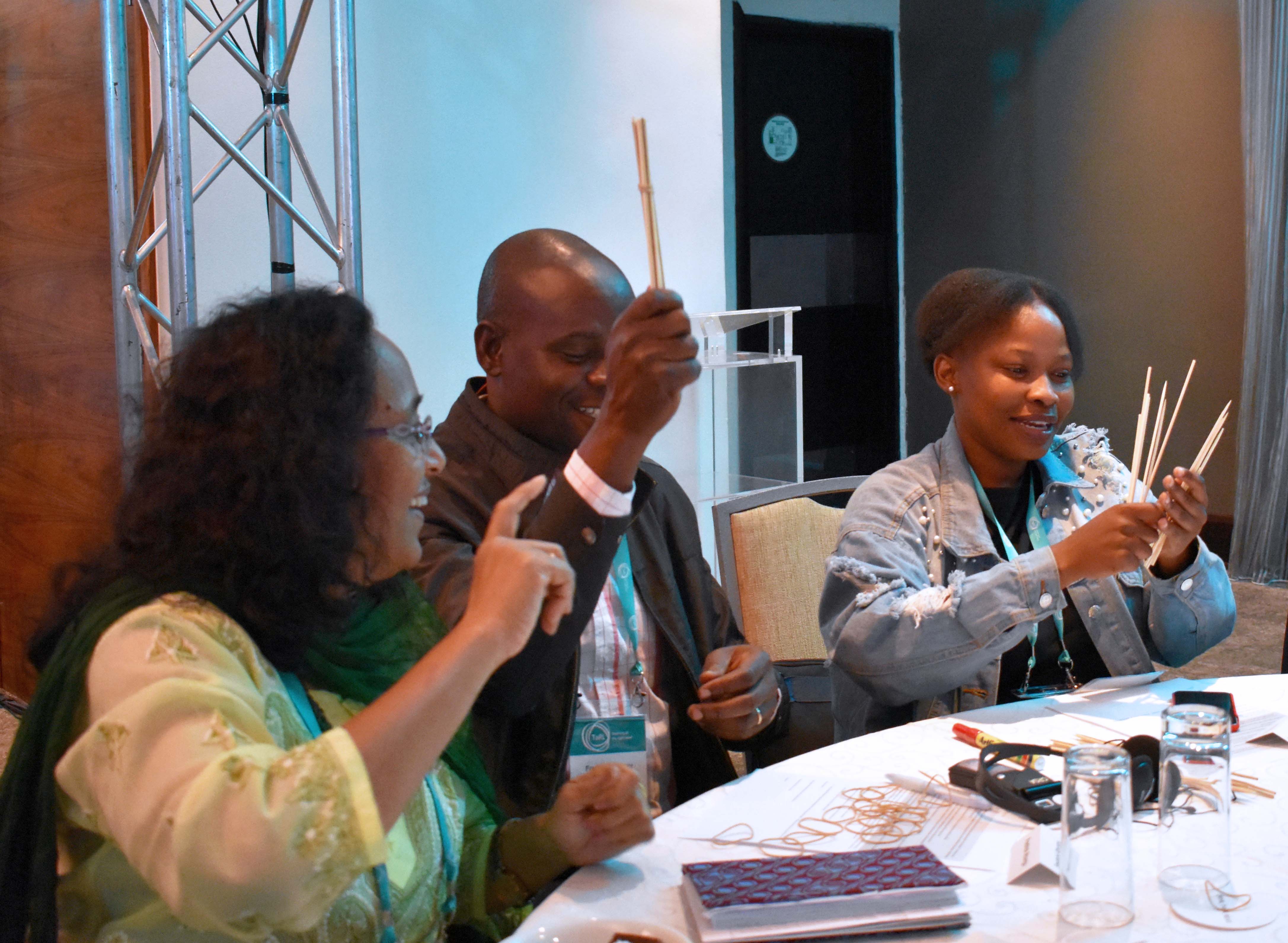 Join the TaRL Africa team! | The Abdul Latif Jameel Poverty Action Lab