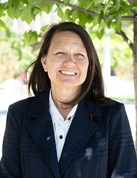 Regina Satagaj Orrock | The Abdul Latif Jameel Poverty Action Lab