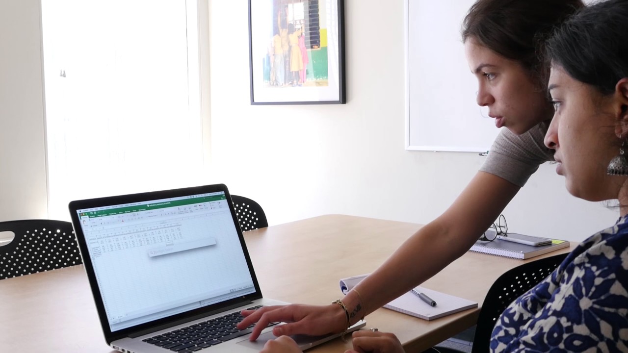 November 2016 Newsletter | The Abdul Latif Jameel Poverty Action Lab