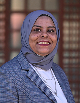 Sabreen Attallah | The Abdul Latif Jameel Poverty Action Lab