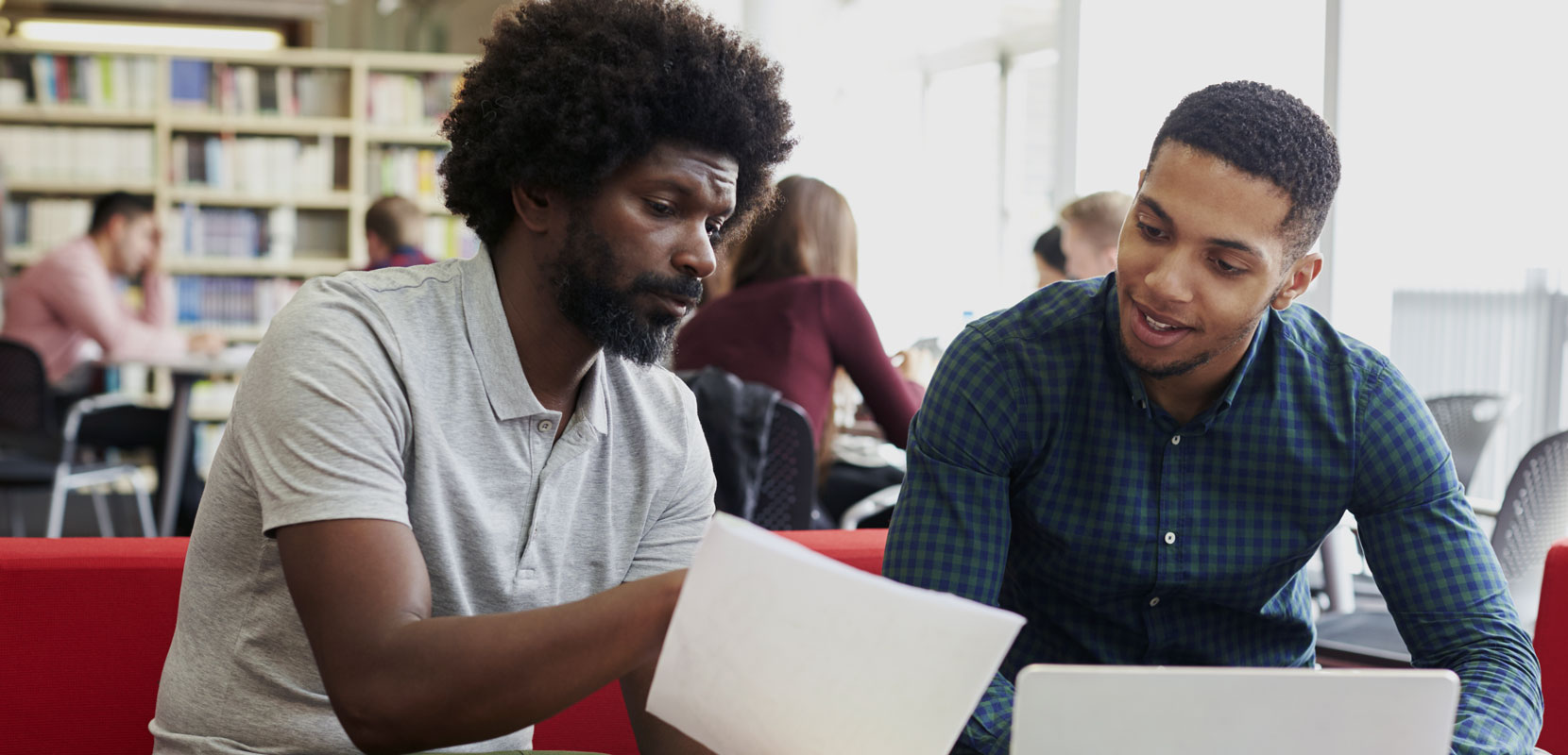 High School Student Tutoring