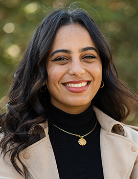 Salma Rizk | The Abdul Latif Jameel Poverty Action Lab