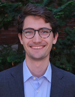 Samuel Wolf | The Abdul Latif Jameel Poverty Action Lab