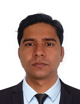 Samresh Kumar | The Abdul Latif Jameel Poverty Action Lab