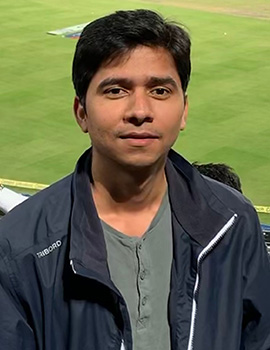 Samresh Kumar | The Abdul Latif Jameel Poverty Action Lab