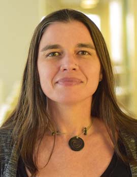 Sarah Baird | The Abdul Latif Jameel Poverty Action Lab