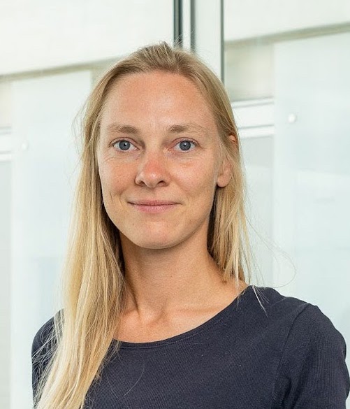 Sarah Eichmeyer | The Abdul Latif Jameel Poverty Action Lab