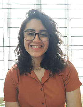 Shreya Arora | The Abdul Latif Jameel Poverty Action Lab