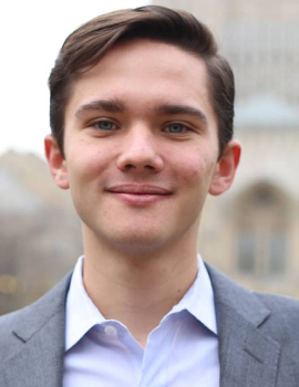 Simon Cooper | The Abdul Latif Jameel Poverty Action Lab