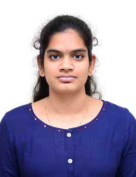 Sri Vaishnavi Varma Gottumukkala | The Abdul Latif Jameel Poverty Action Lab