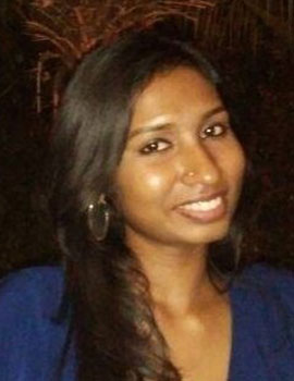 Subhashini Ravi | The Abdul Latif Jameel Poverty Action Lab