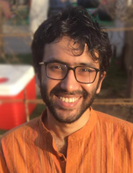 Sureet Singh | The Abdul Latif Jameel Poverty Action Lab