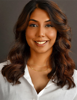 Susan Dass | The Abdul Latif Jameel Poverty Action Lab