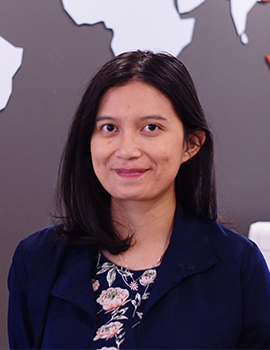 Ulayya Gempur Tirani | The Abdul Latif Jameel Poverty Action Lab