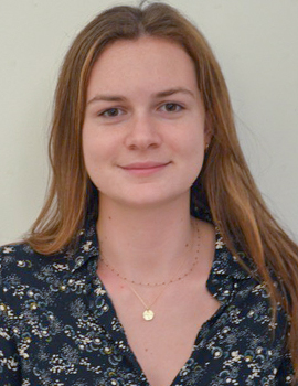 Victoire Fribourg | The Abdul Latif Jameel Poverty Action Lab