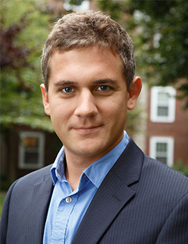 Vincent Pons | The Abdul Latif Jameel Poverty Action Lab