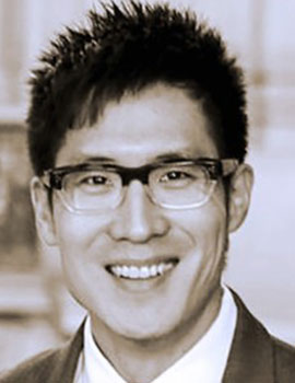 Wes Yin | The Abdul Latif Jameel Poverty Action Lab