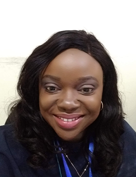 Yanang Silas-Bossan | The Abdul Latif Jameel Poverty Action Lab