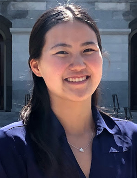 Yumei Lin | The Abdul Latif Jameel Poverty Action Lab