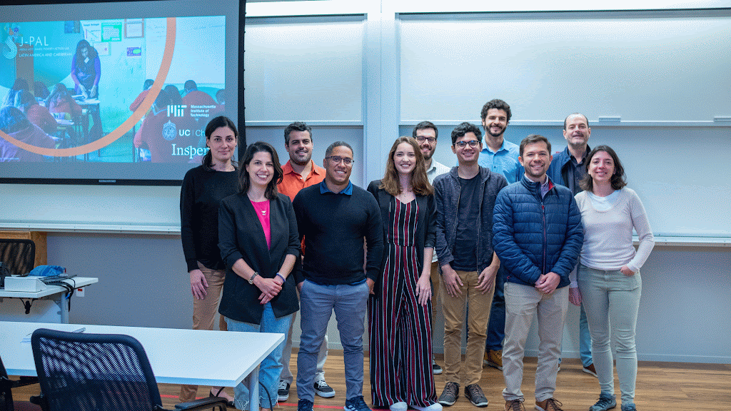 Boletín de resumen del año J-PAL LAC 2023 | The Abdul Latif Jameel ...