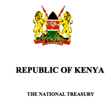 Kenyan Government Bonds as a Savings Tool | The Abdul Latif Jameel ...