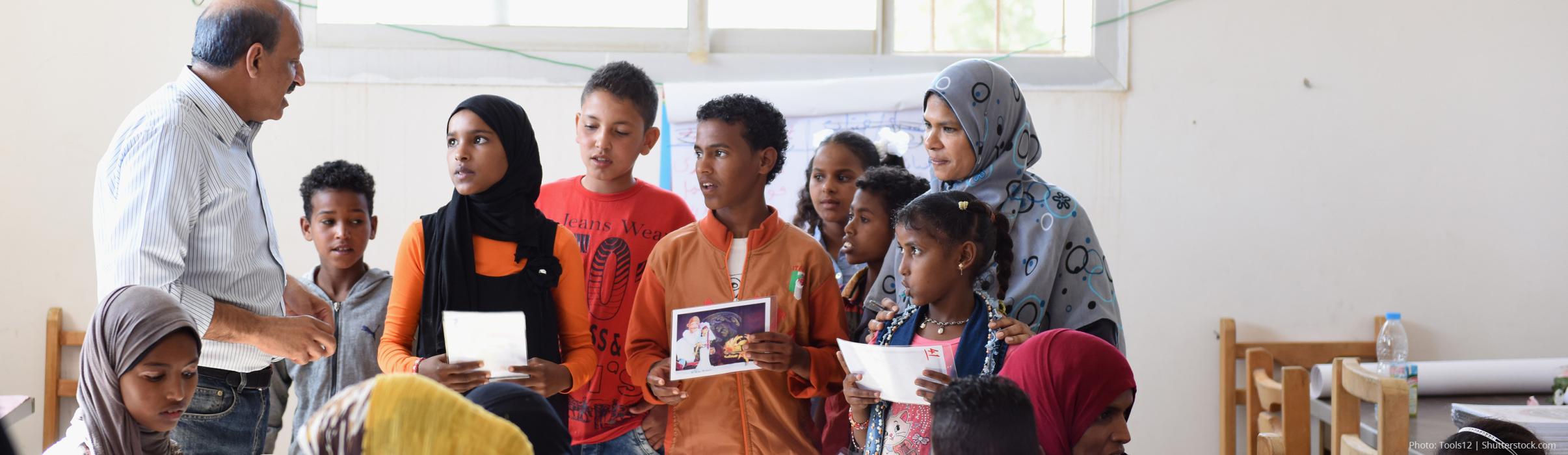 The Abdul Latif Jameel Poverty Action Lab