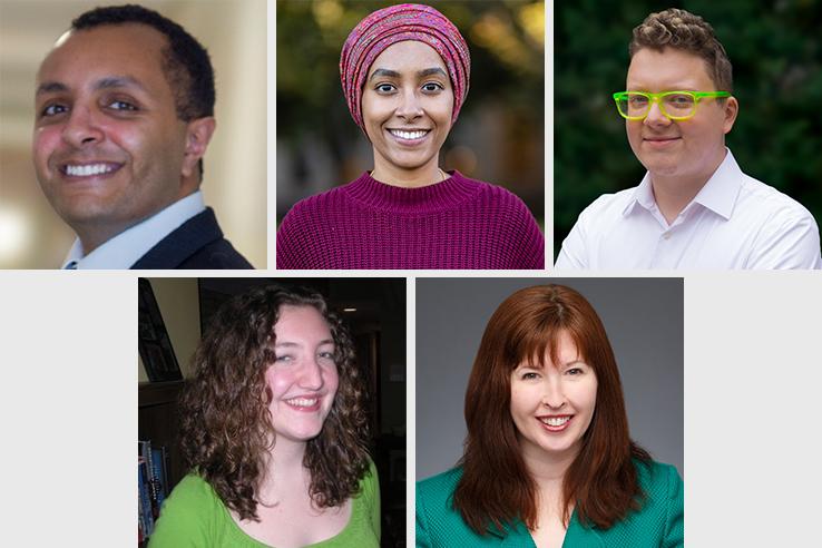 J-PAL North America Staff Spotlight: Finance and Operations Team | The ...