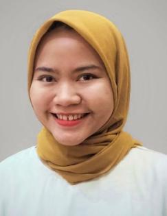 Saskia Rizqina Maulida | The Abdul Latif Jameel Poverty Action Lab