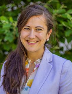 Anna Mysliwiec | The Abdul Latif Jameel Poverty Action Lab