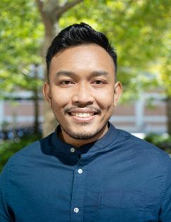 Buhat Yulianto | The Abdul Latif Jameel Poverty Action Lab