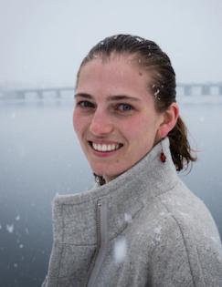 Ariel Zucker | The Abdul Latif Jameel Poverty Action Lab