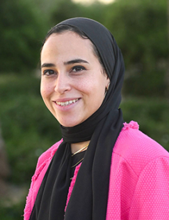 Amira El-Mashad | The Abdul Latif Jameel Poverty Action Lab