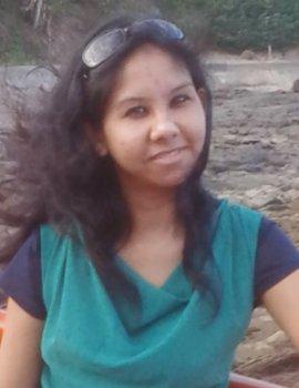 Amreen Khan