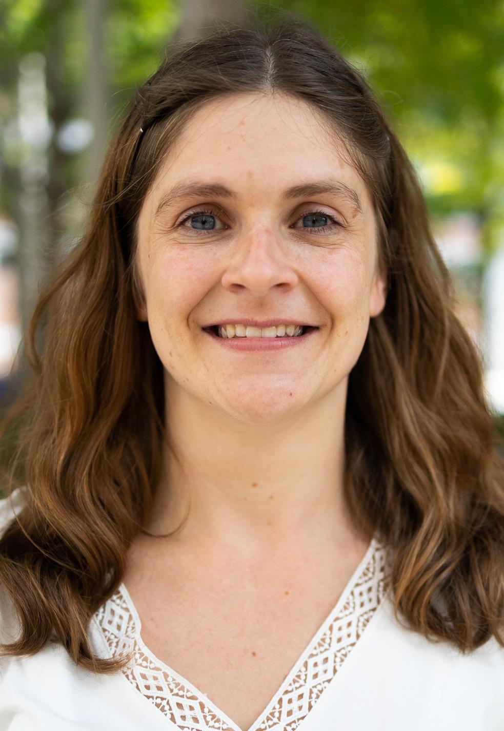Maria Monge | The Abdul Latif Jameel Poverty Action Lab