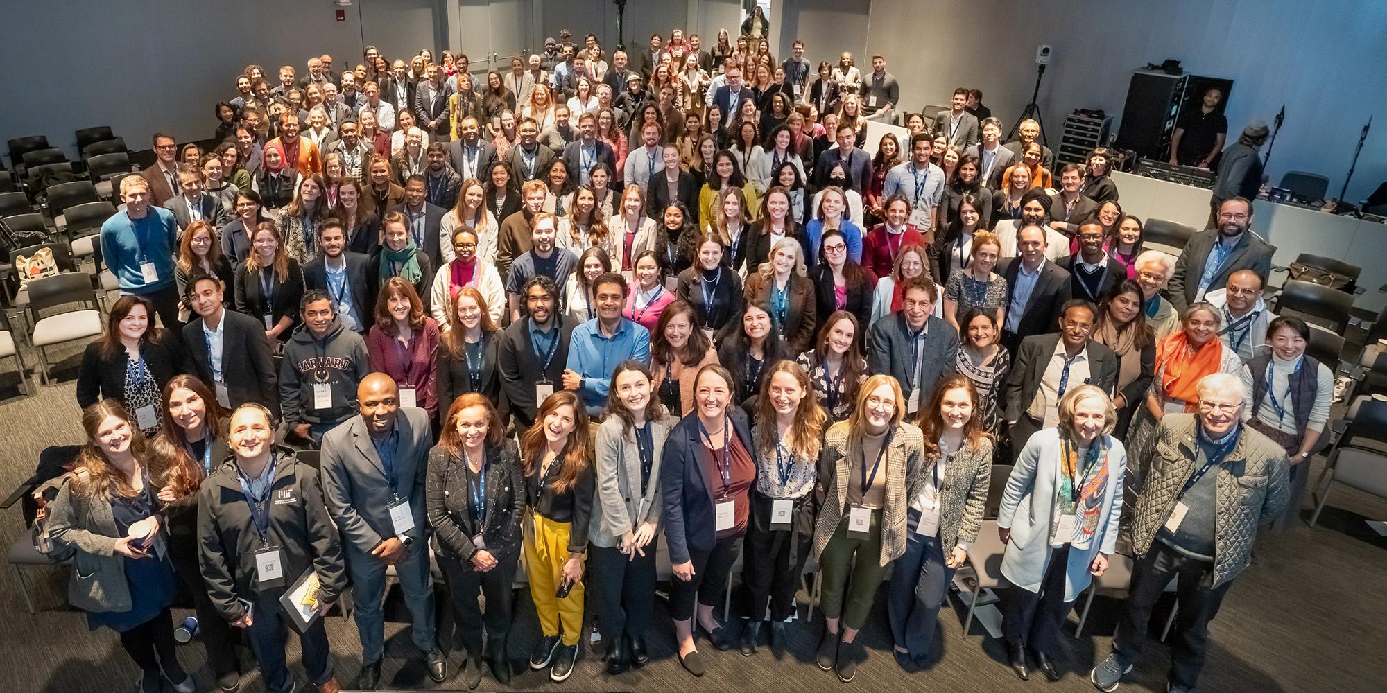 Improving Lives Through Evidence 2023: Letter from the Global Executive ...